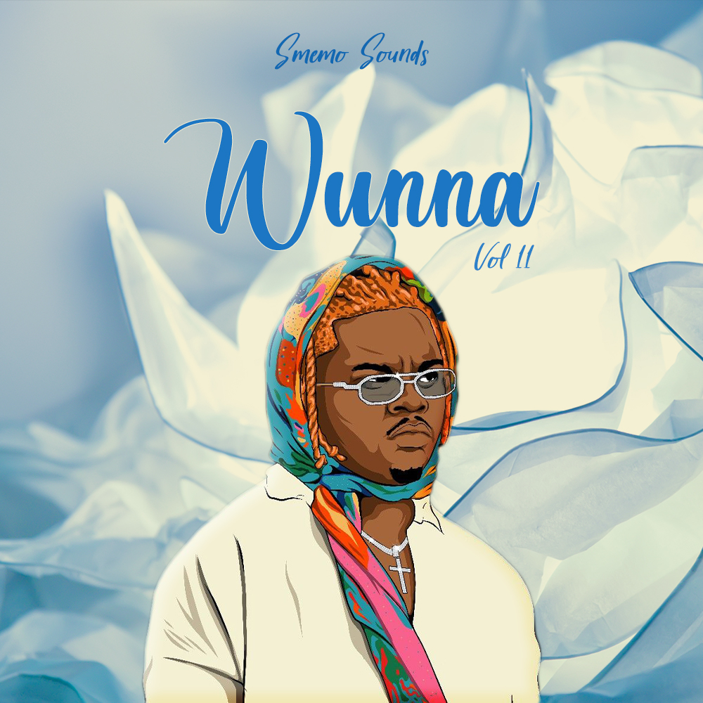 Smemo Sounds - WUNNA vol 11 Sample Pack - Slooply