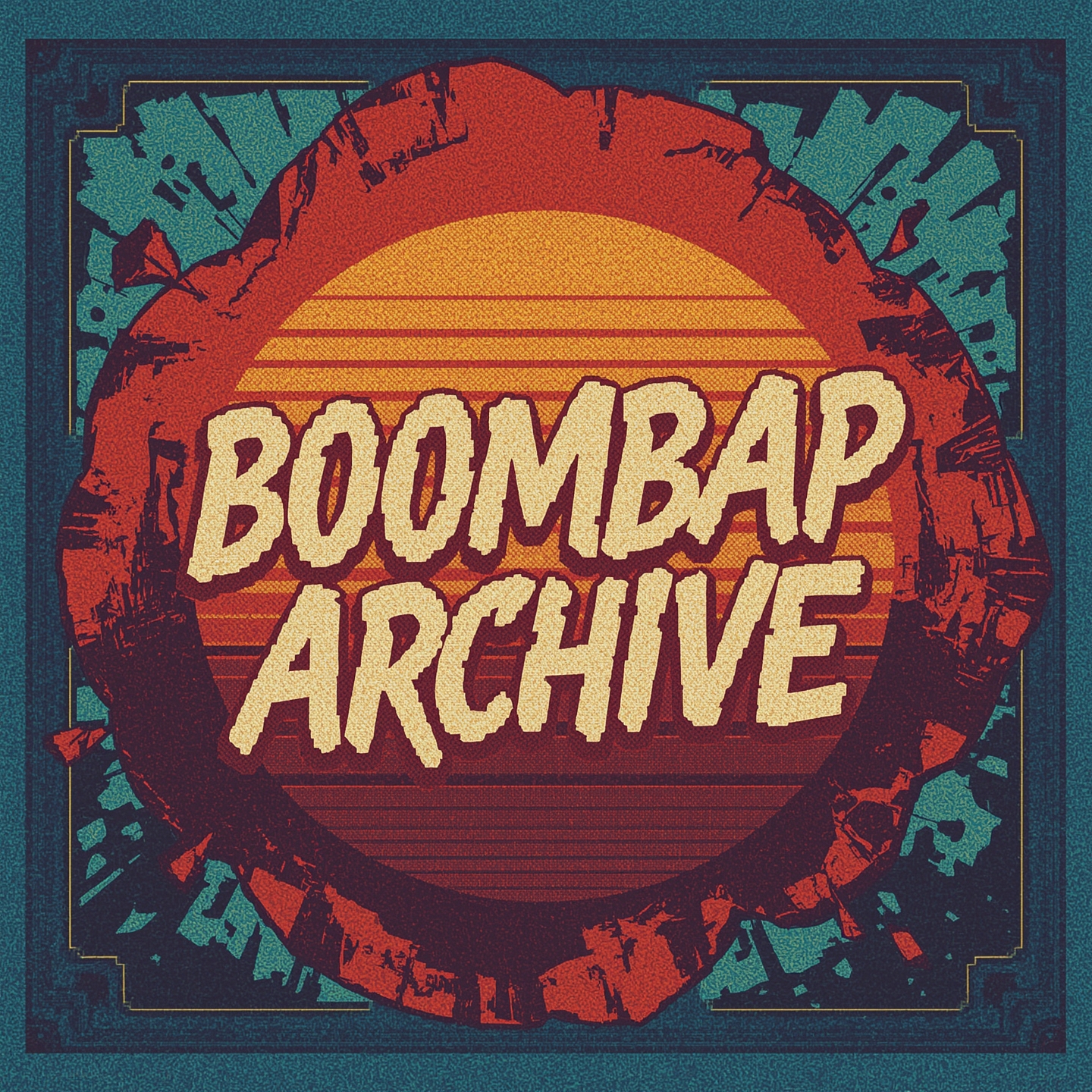 Loop Nation - BOOMBAP ARCHIVE Sample Pack - Slooply