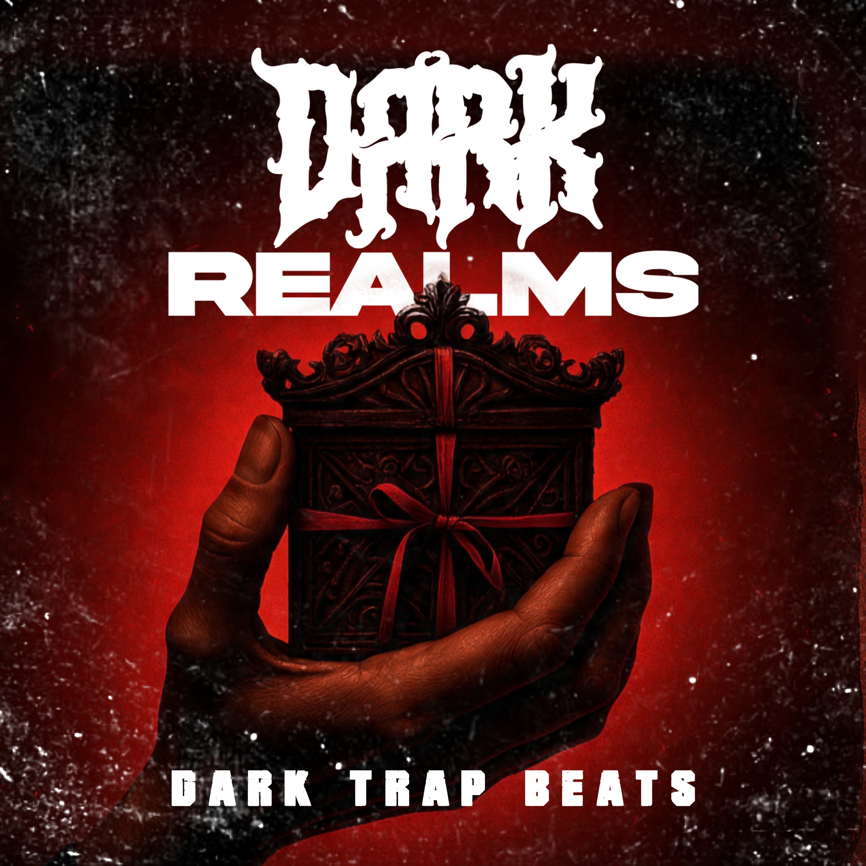 T-KID The Producer - Dark Realm - Dark Trap Beats Sample Pack - Slooply