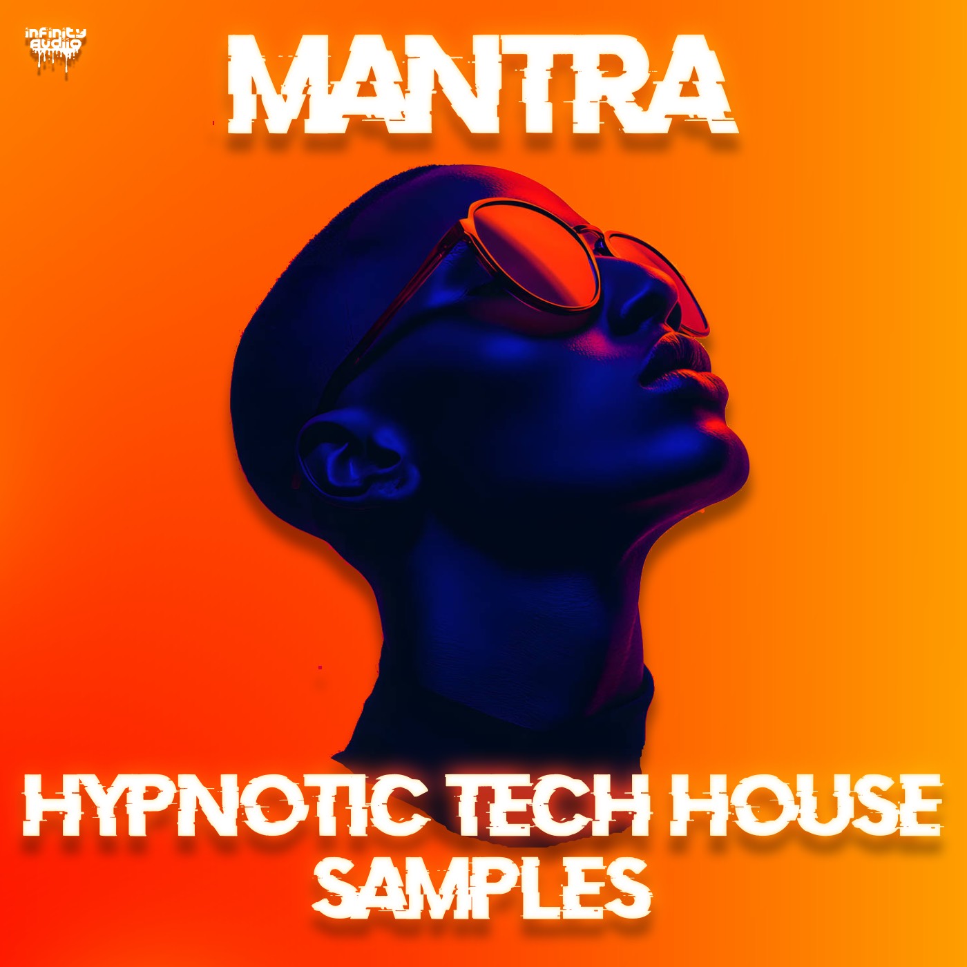 Infinity Audio - Mantra - Hypnotic Tech House Samples Sample Pack - Slooply
