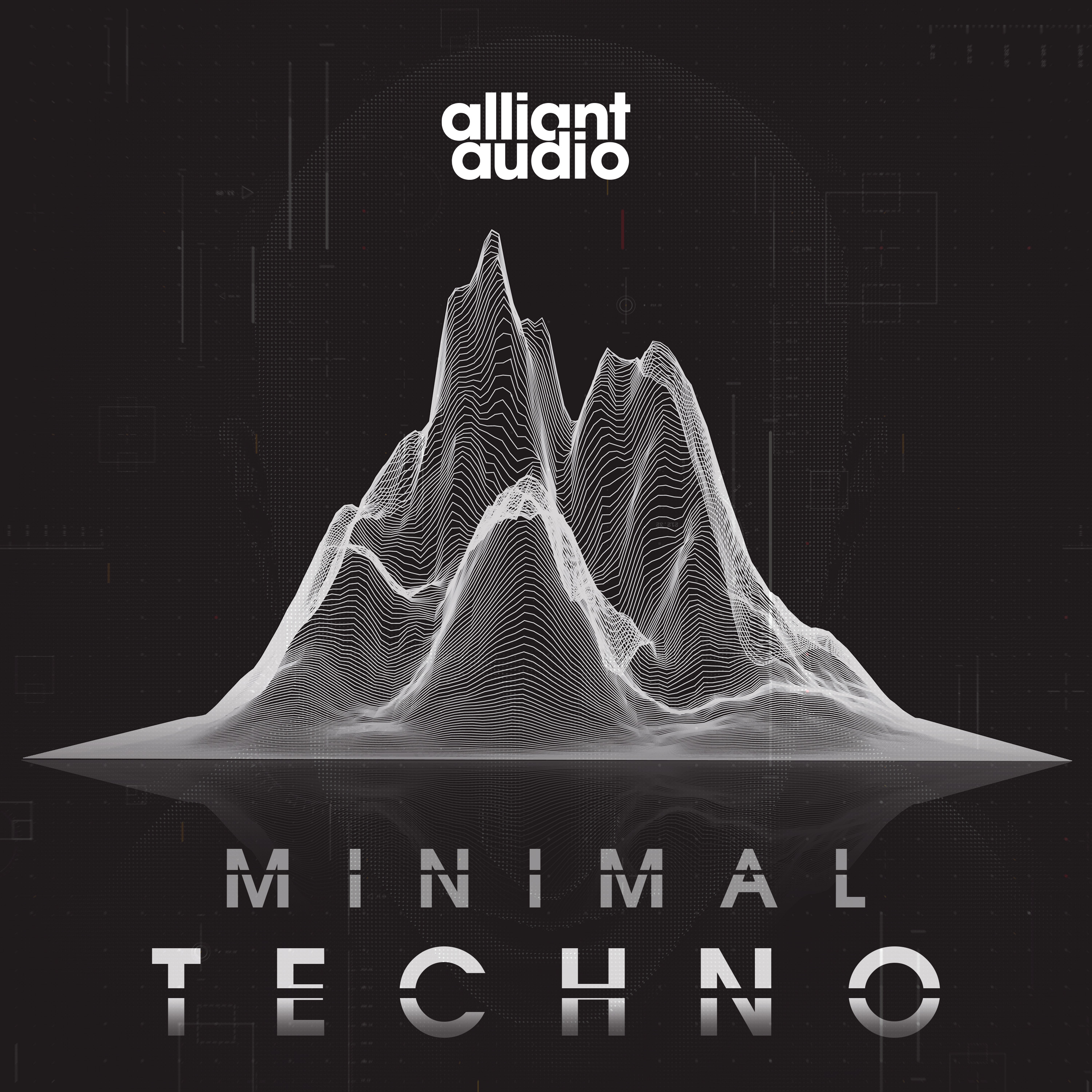 Alliant Audio - Minimal Techno Sounds Sample Pack - Slooply
