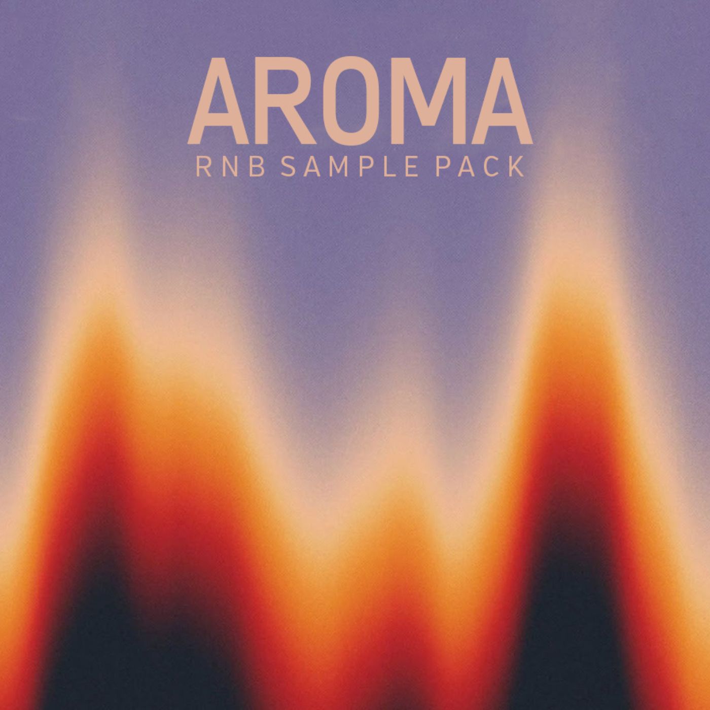 Wave Cartel - Aroma - RnB & Trap Soul Sample Pack Sample Pack - Slooply