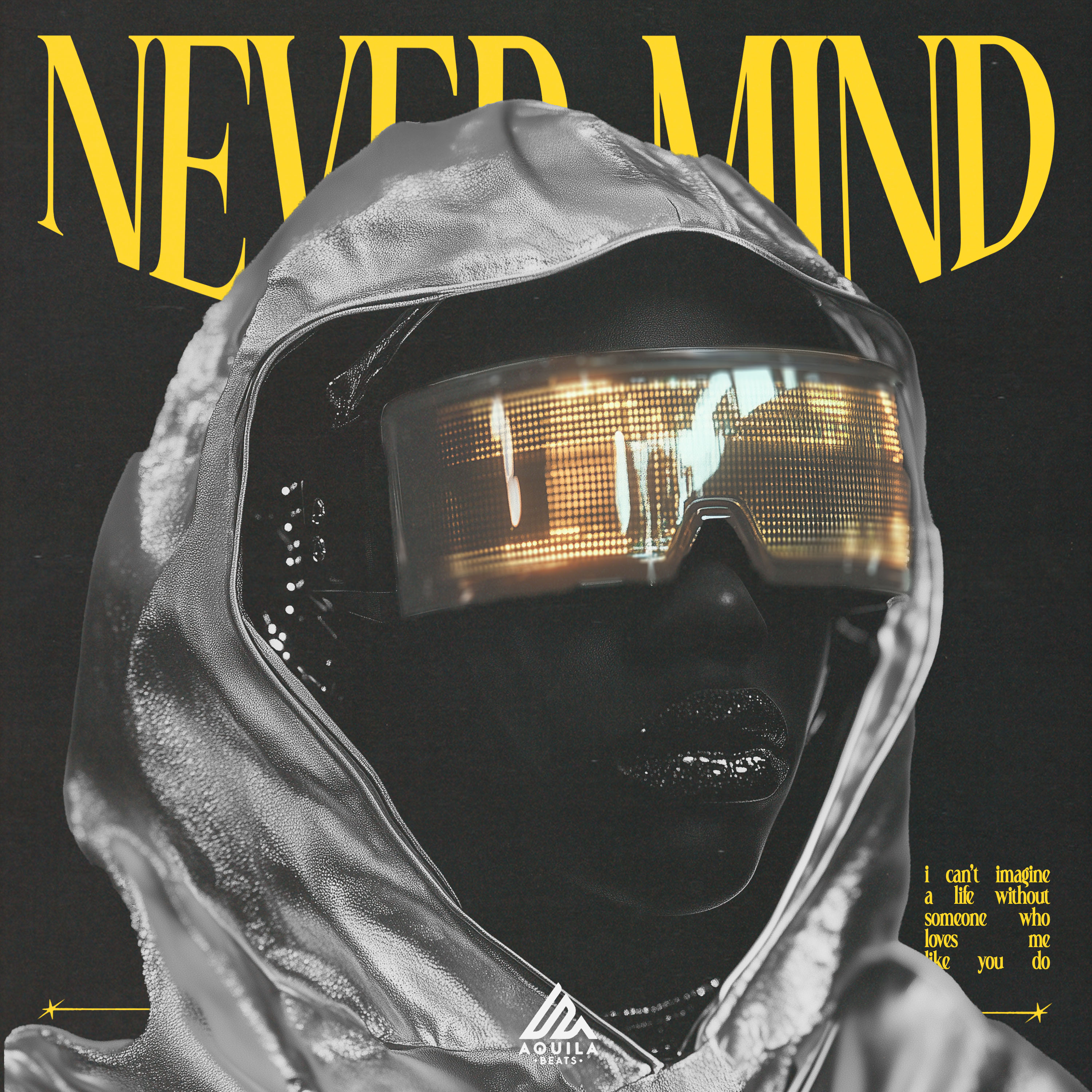 Aquila Beats - Never Mind Sample Pack - Slooply