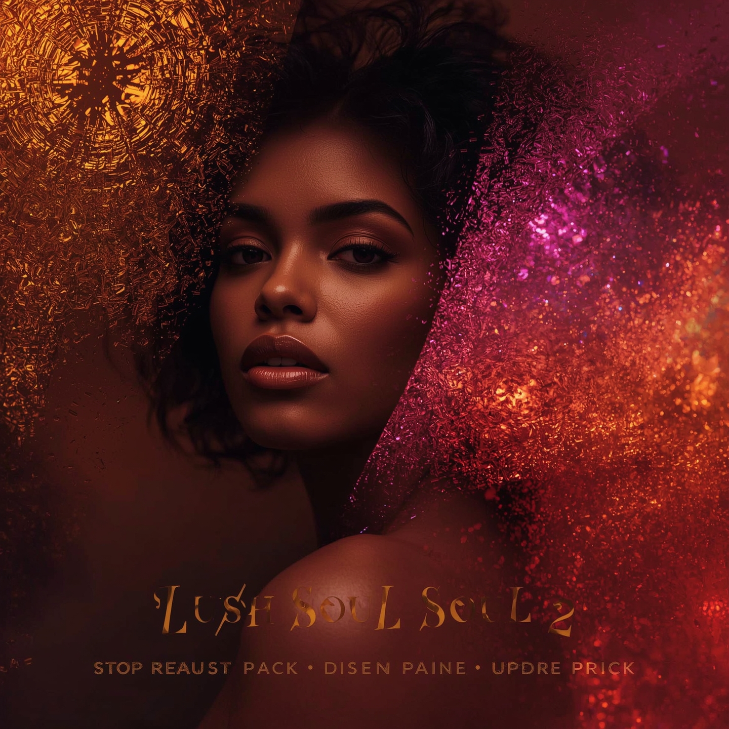 ACY - LUSH SOUL 2 - SOULFUL BOOM BAP Sample Pack - Slooply