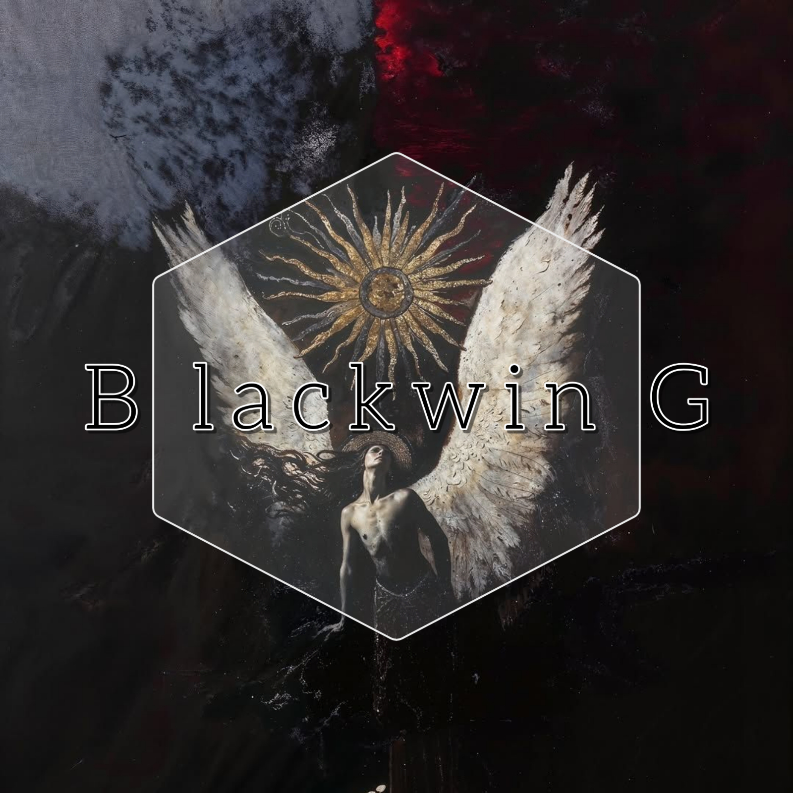 sorrow bringer - BlackwinG Sample Pack - Slooply