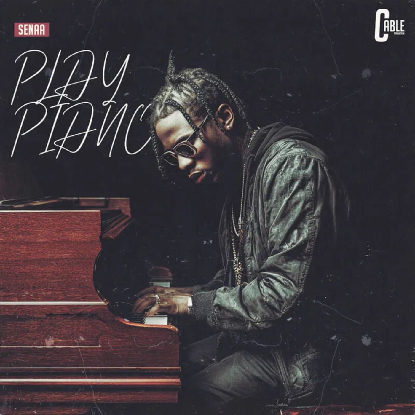 Cable Production - Play Piano Sample Pack - Slooply