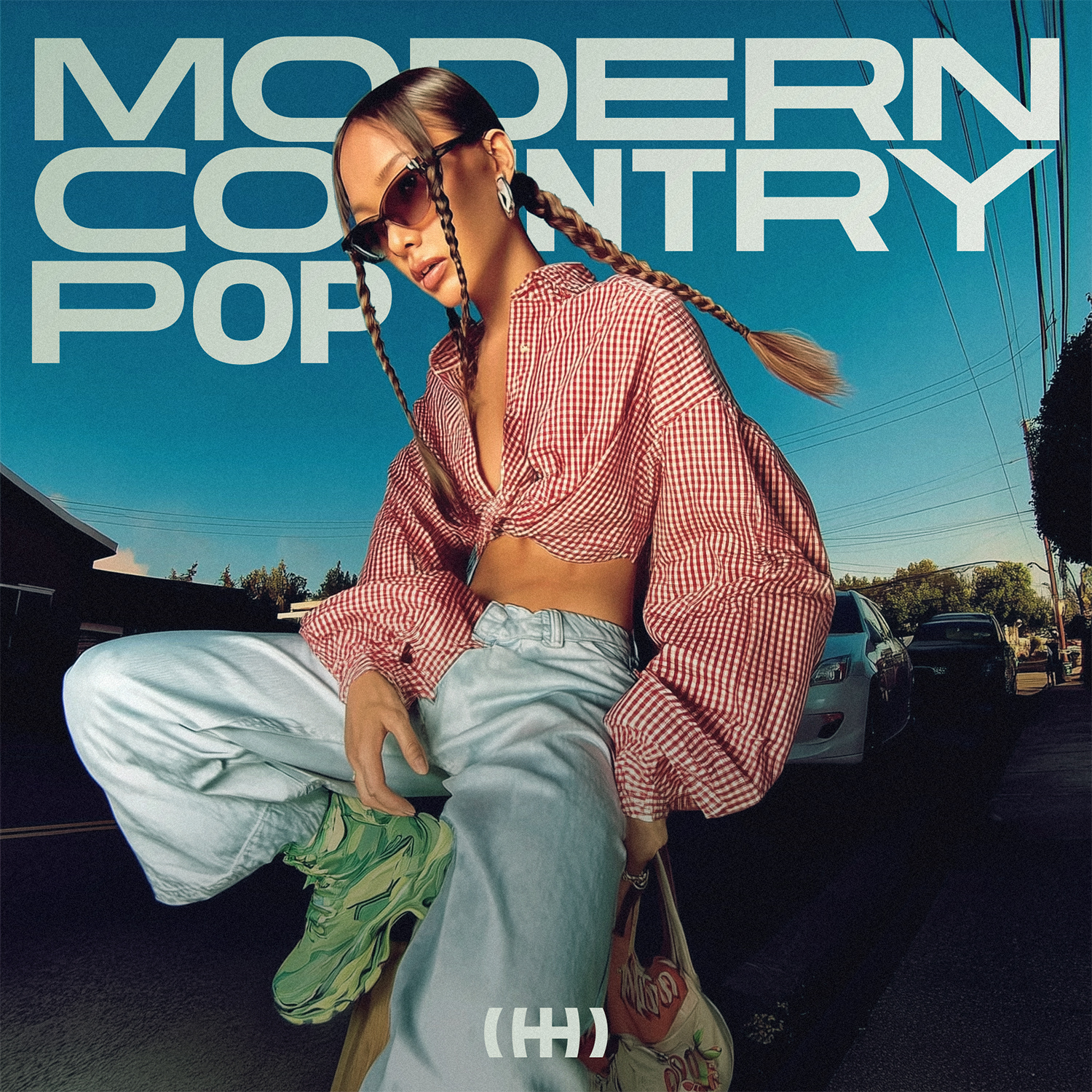 Helion Samples - Modern Country Pop Sample Pack - Slooply