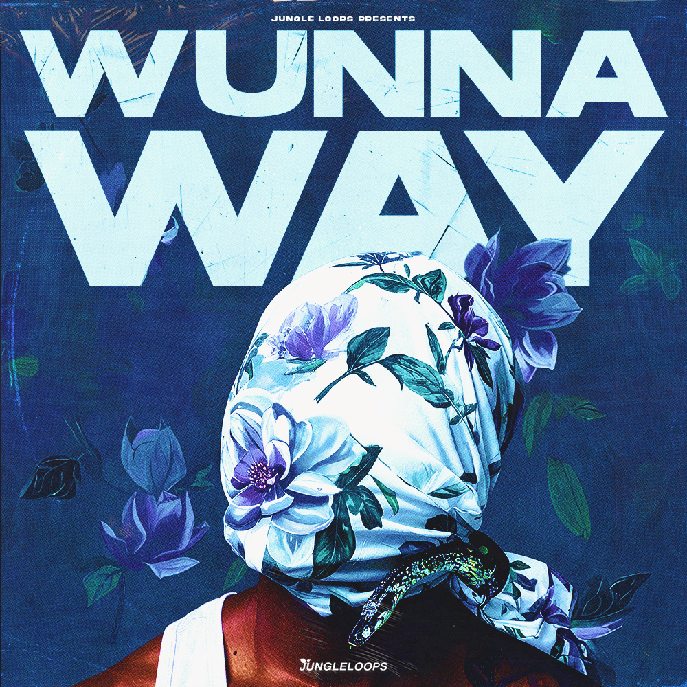 Jungle Loops - Wunna Way Sample Pack - Slooply