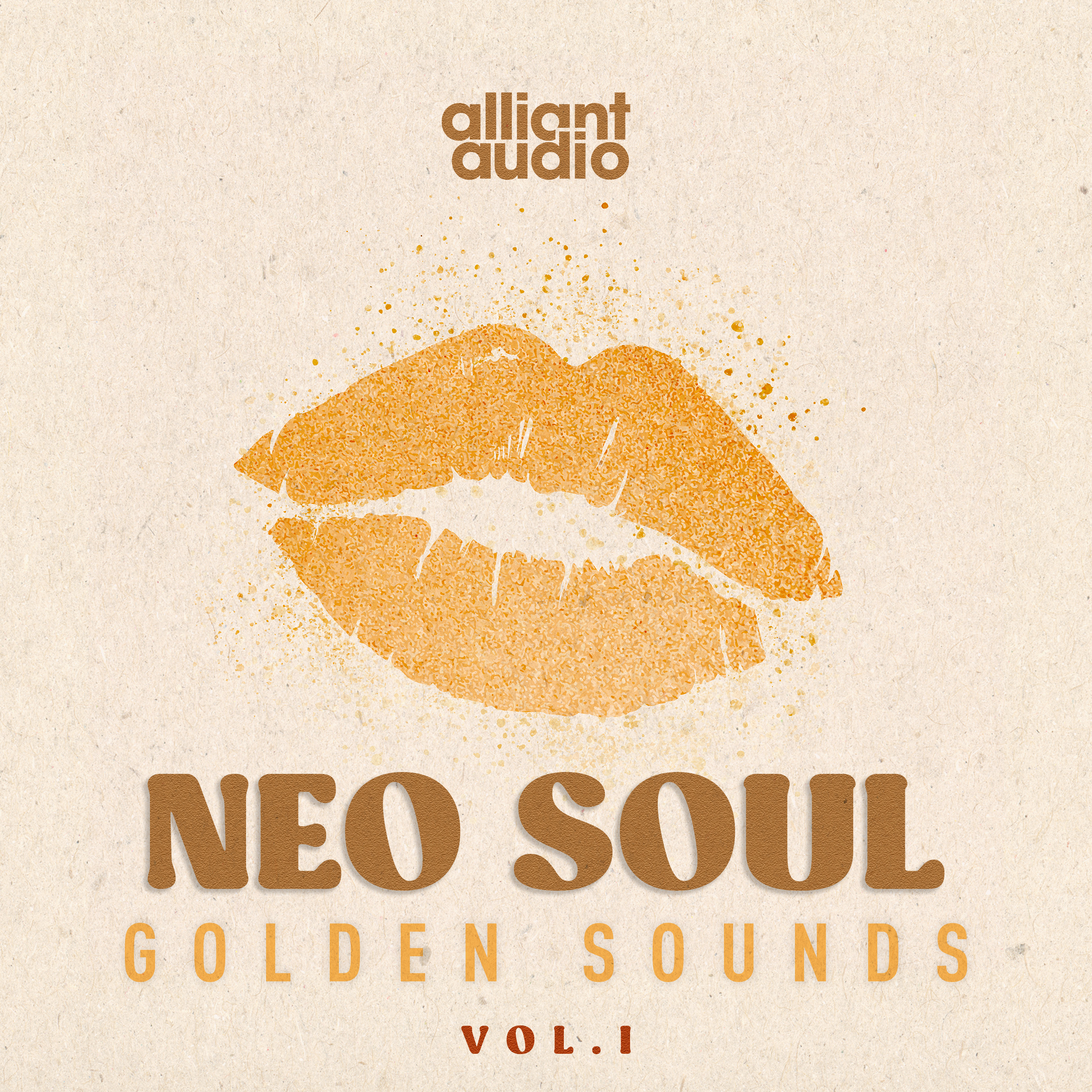 Alliant Audio - Neo Soul Golden Sounds Sample Pack - Slooply