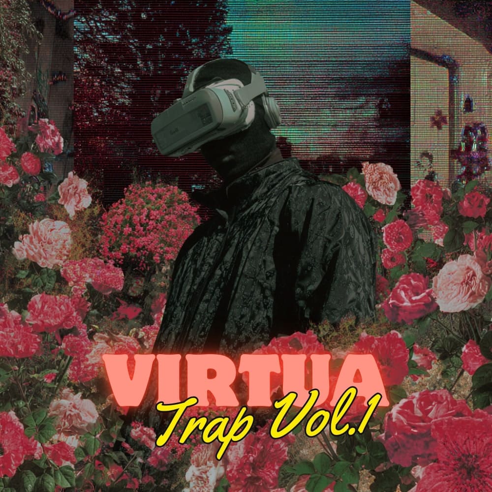 The Highest Producers - VIRTUA TRAP VOL.1 Sample Pack - Slooply