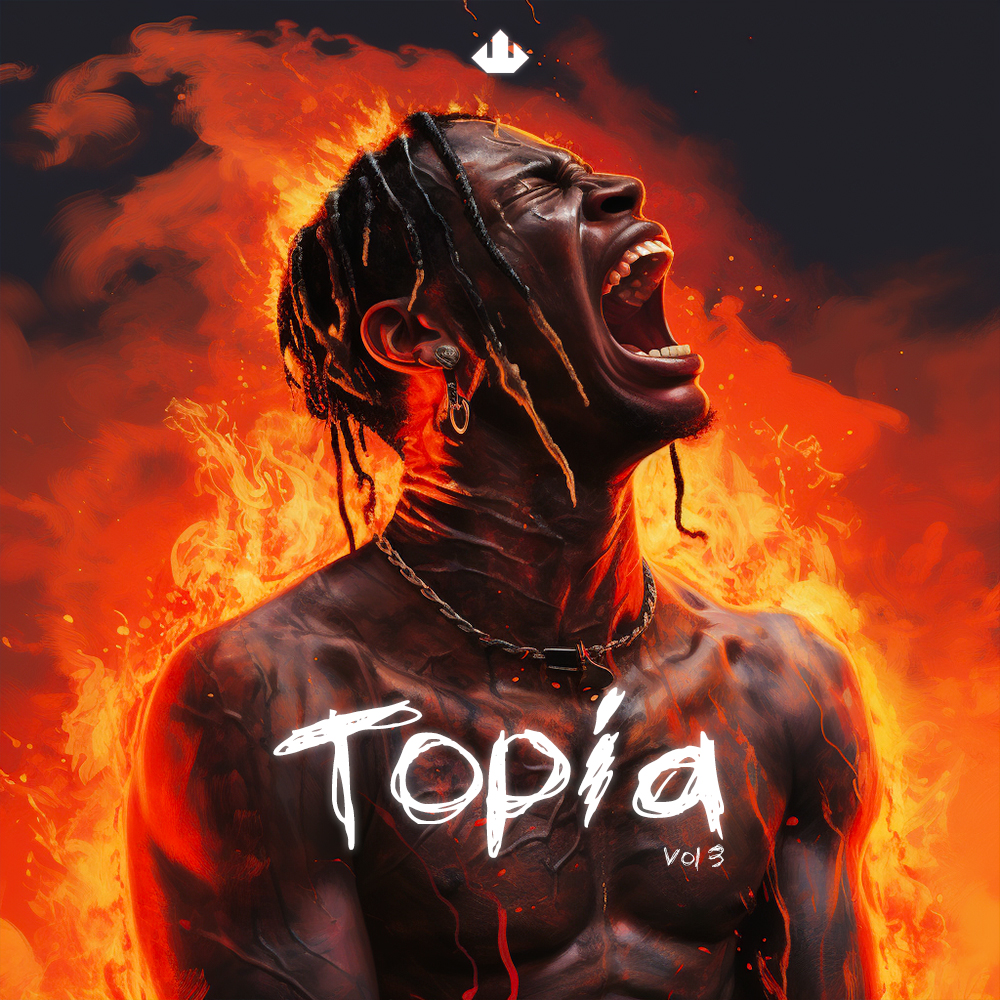 Smemo Sounds - TOPIA 3 Sample Pack - Slooply