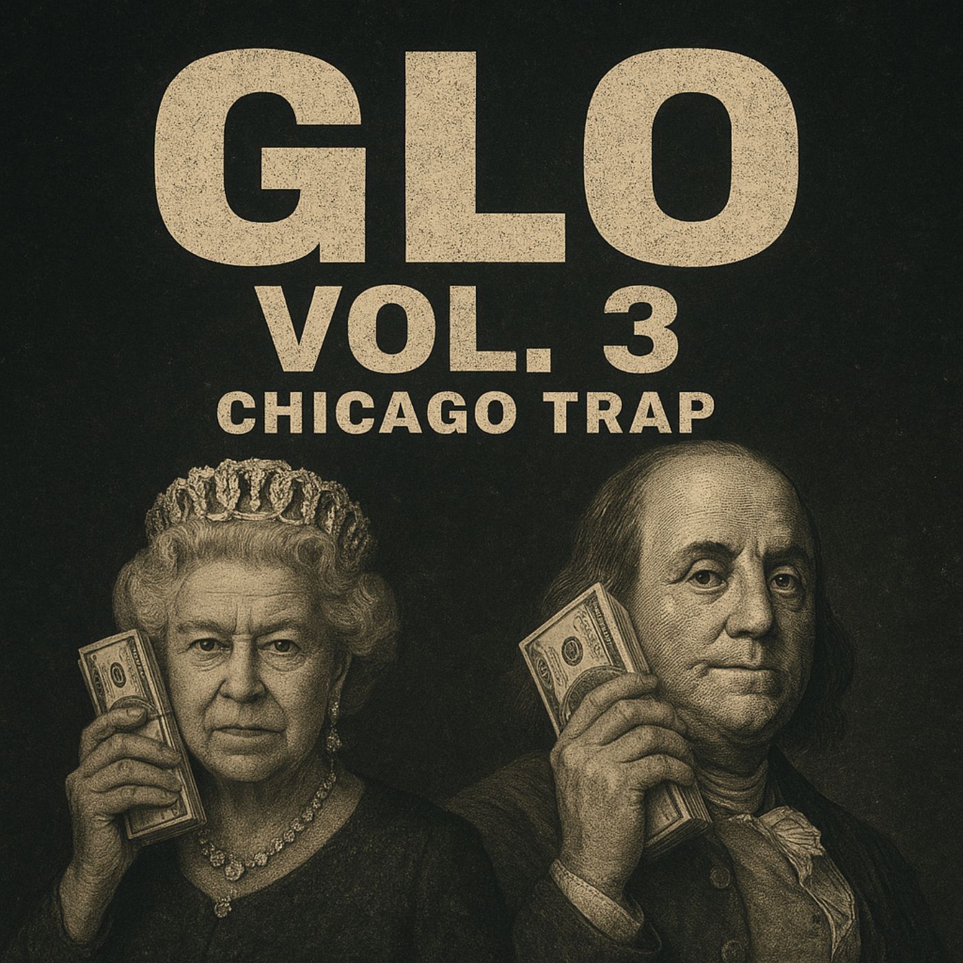 Kiddo Beatz - Glo 3 Sample Pack - Slooply