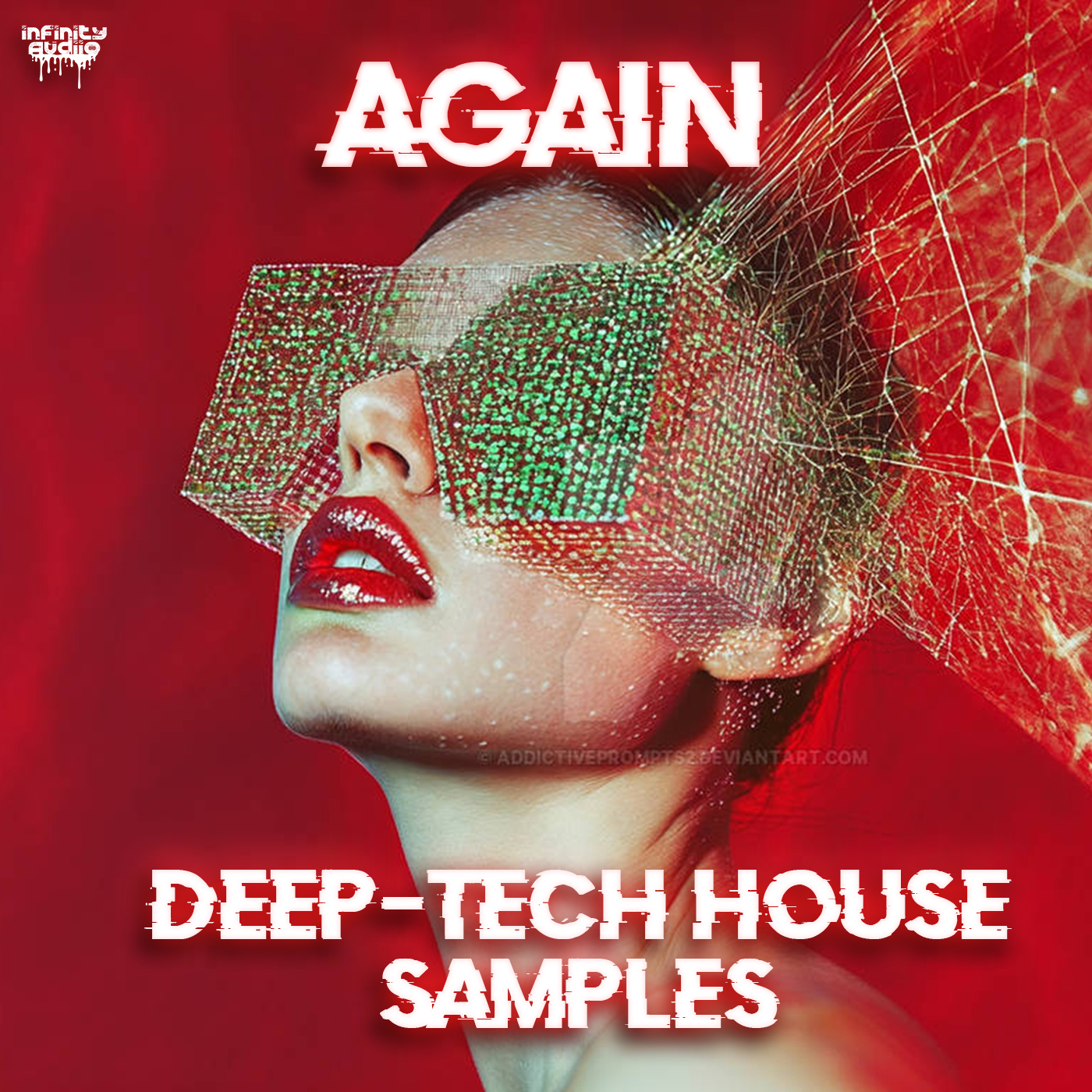 Infinity Audio - Again Sample Pack - Slooply