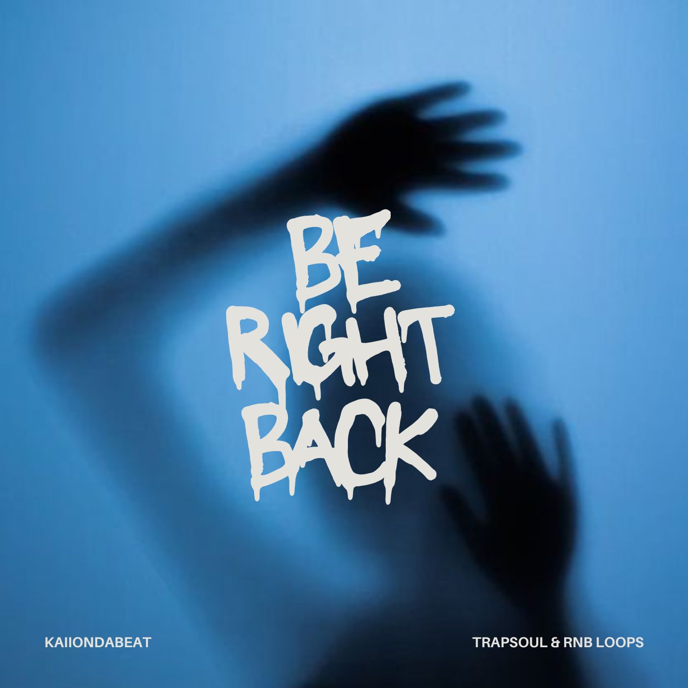 Kaiiondabeat - Be Right Back (BRB) Sample Pack - Slooply