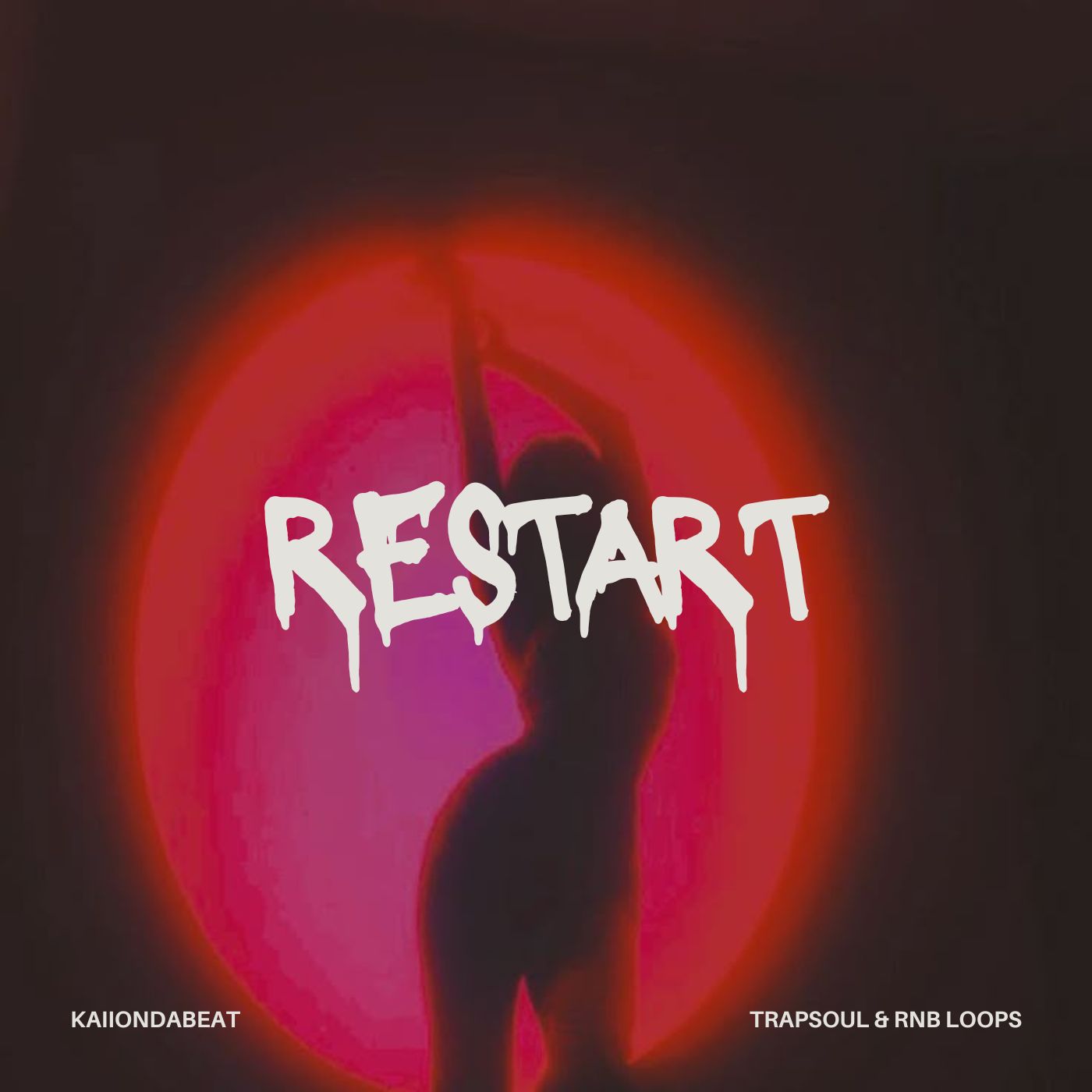 Kaiiondabeat - Restart Sample Pack - Slooply