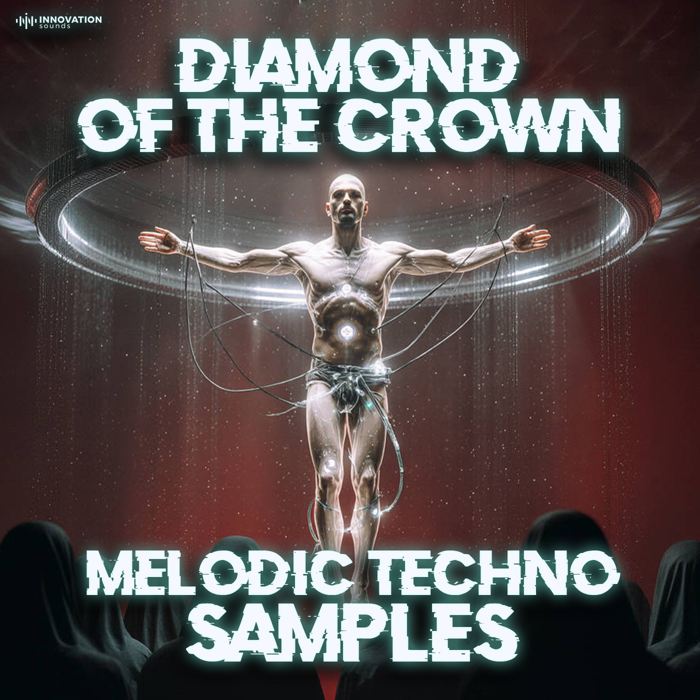 Innovation Sounds - Diamond of the Crown Sample Pack - Slooply