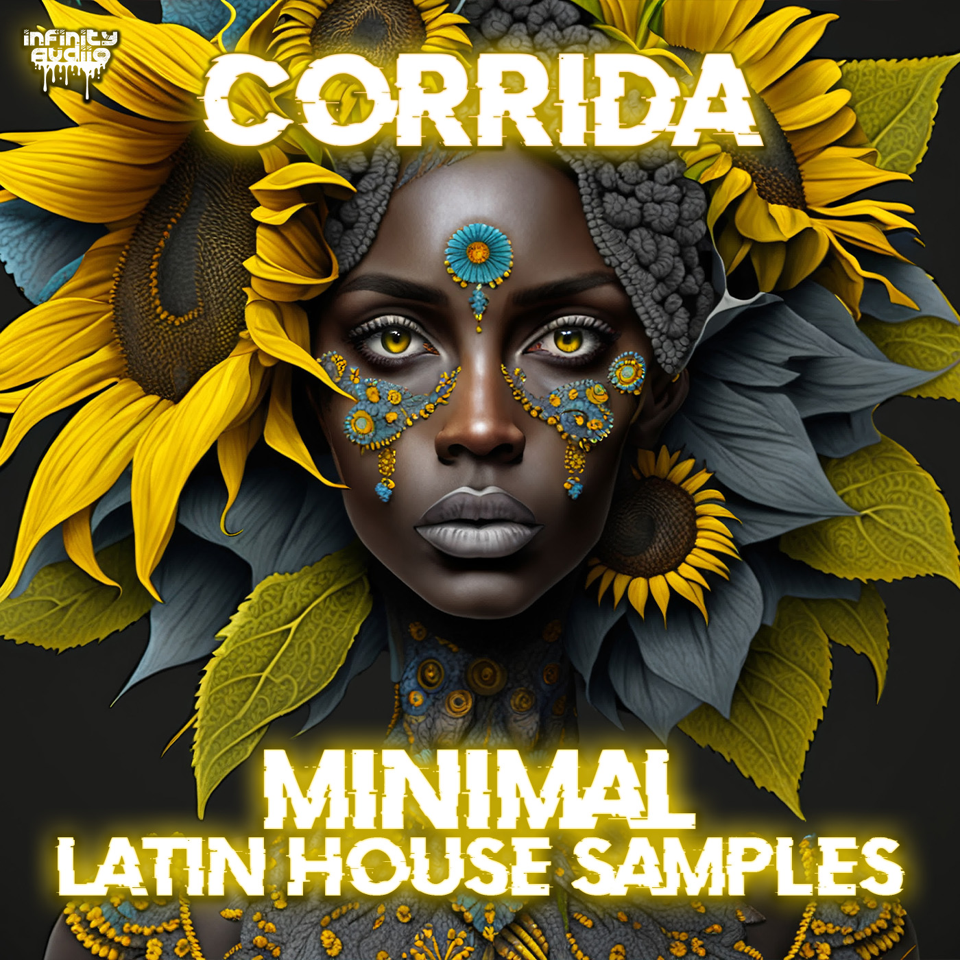 Infinity Audio - Corrida Sample Pack - Slooply
