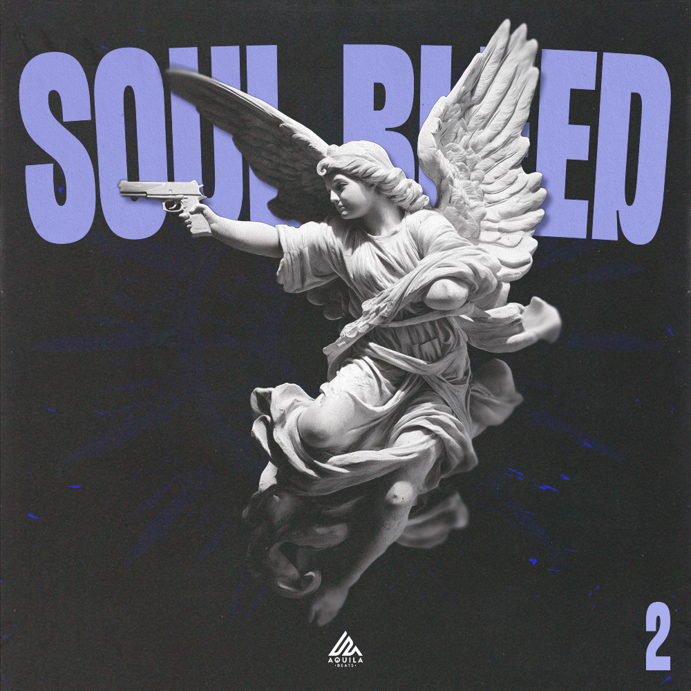 Aquila Beats - Soul Bleed 2 Sample Pack - Slooply