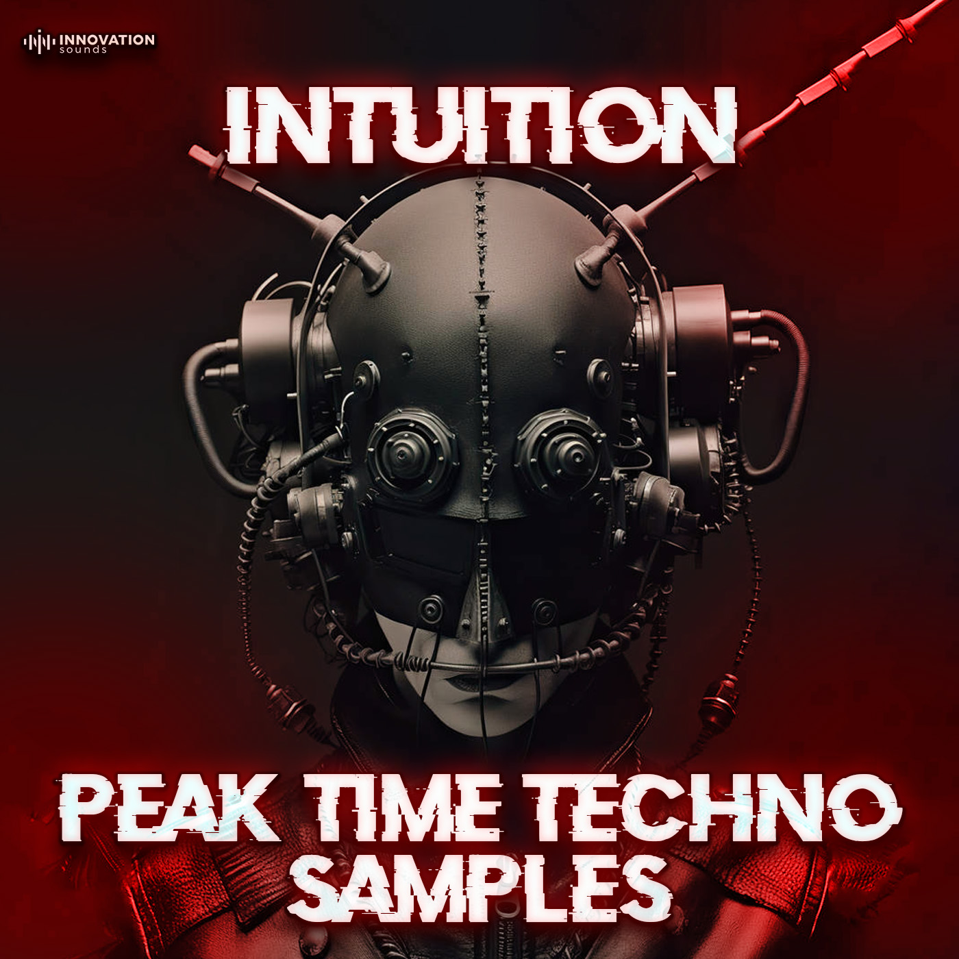 Innovation Sounds - Intuition Sample Pack - Slooply