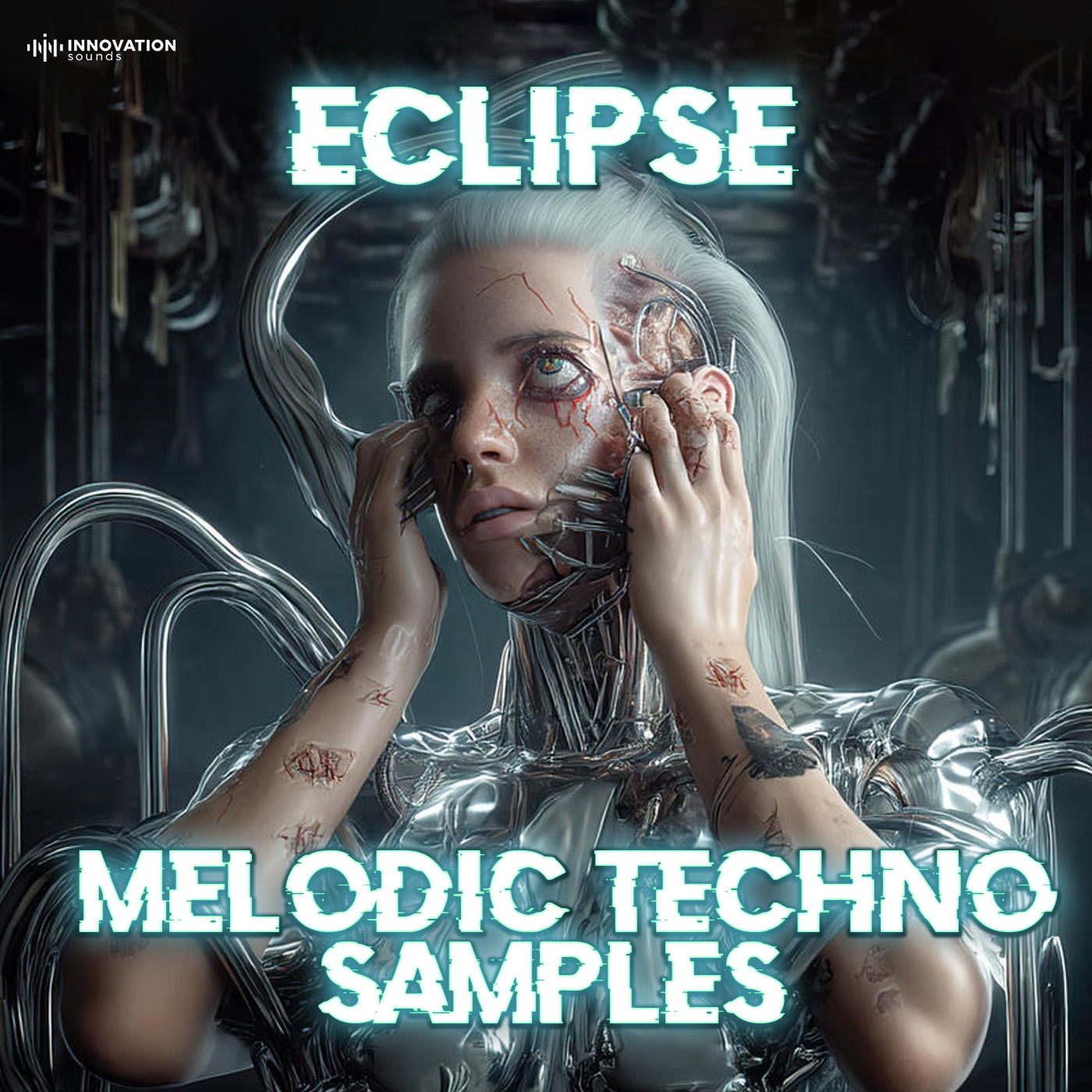 Innovation Sounds - Eclipse Sample Pack - Slooply