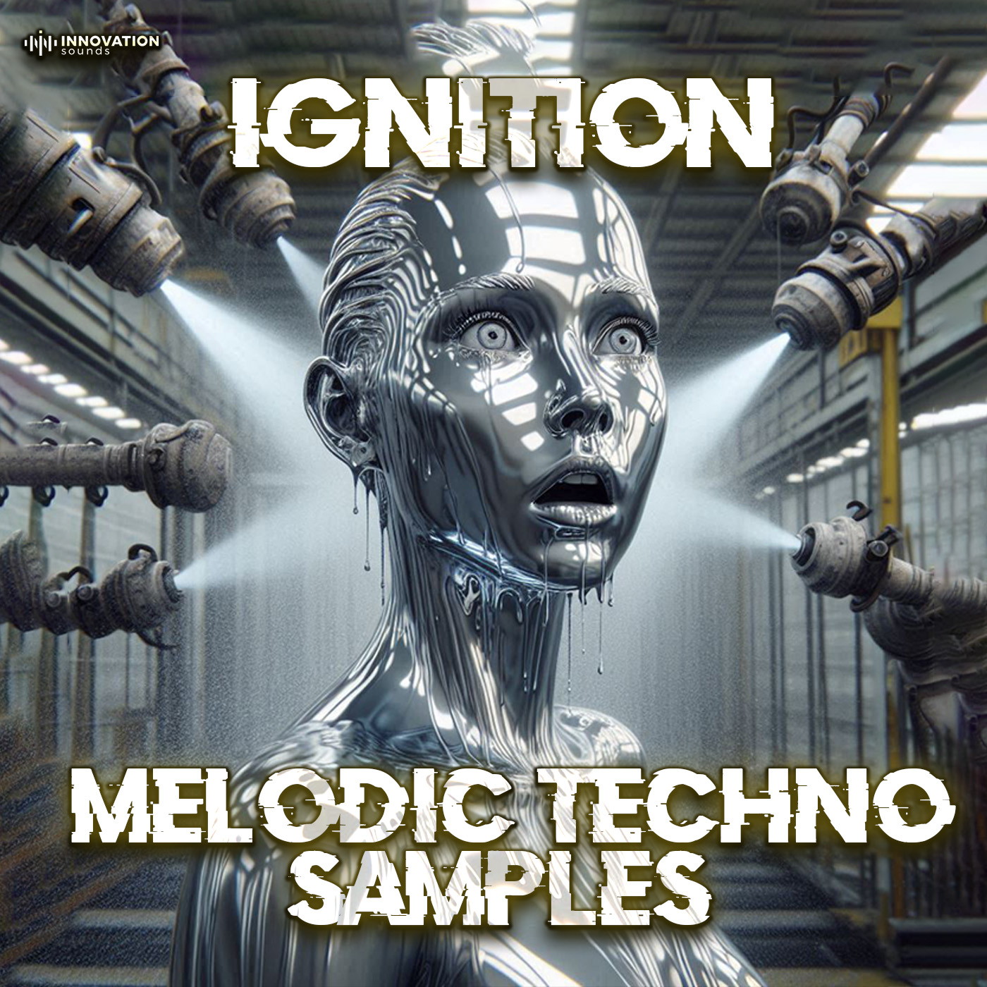 Innovation Sounds - Ignition Vol. 1 Sample Pack - Slooply