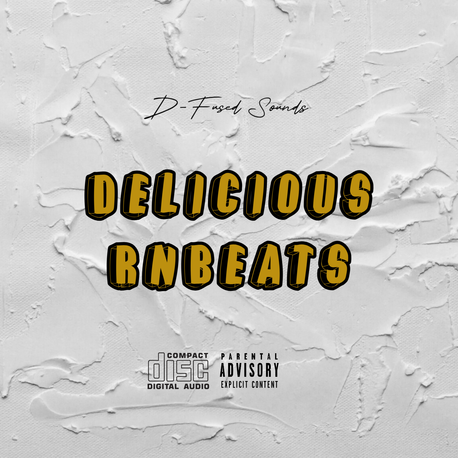D-Fused Sounds - Delicious R&Beats Sample Pack - Slooply