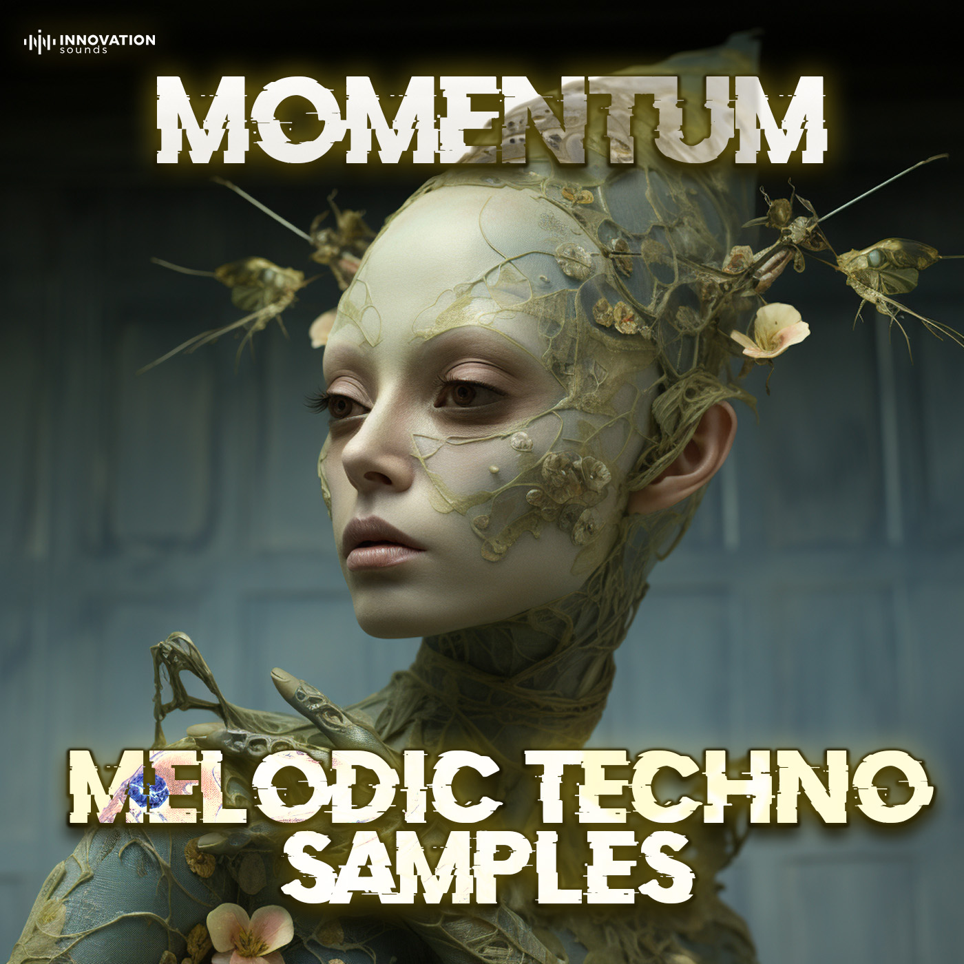 Innovation Sounds - Momentum Sample Pack - Slooply