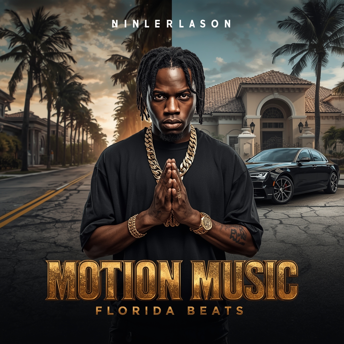 Kiddo Beatz - Motion Music Sample Pack - Slooply