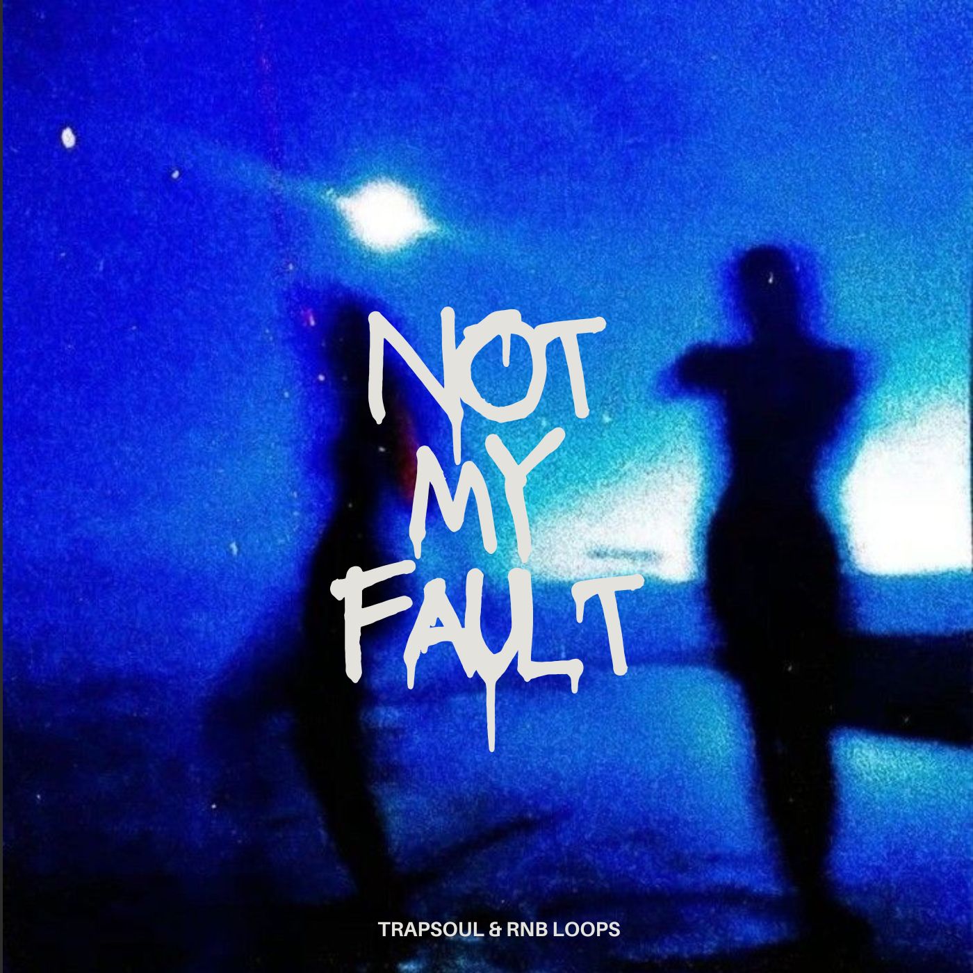 Kaiiondabeat - Not My Fault Sample Pack - Slooply