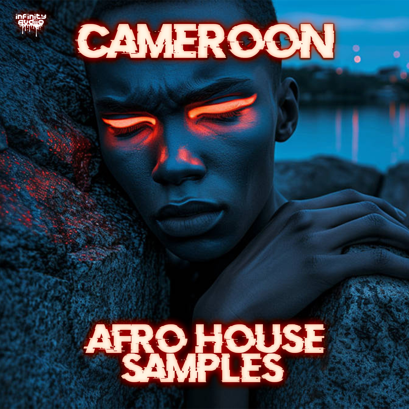 Infinity Audio - Cameroon Sample Pack - Slooply