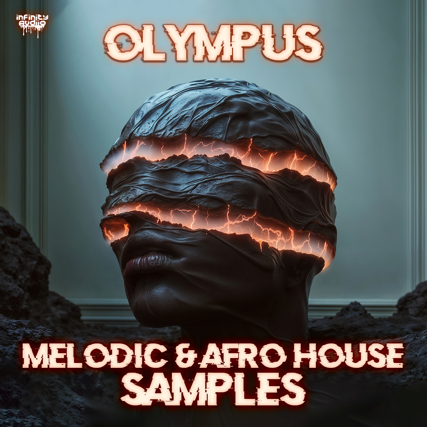 Infinity Audio - Olympus Sample Pack - Slooply