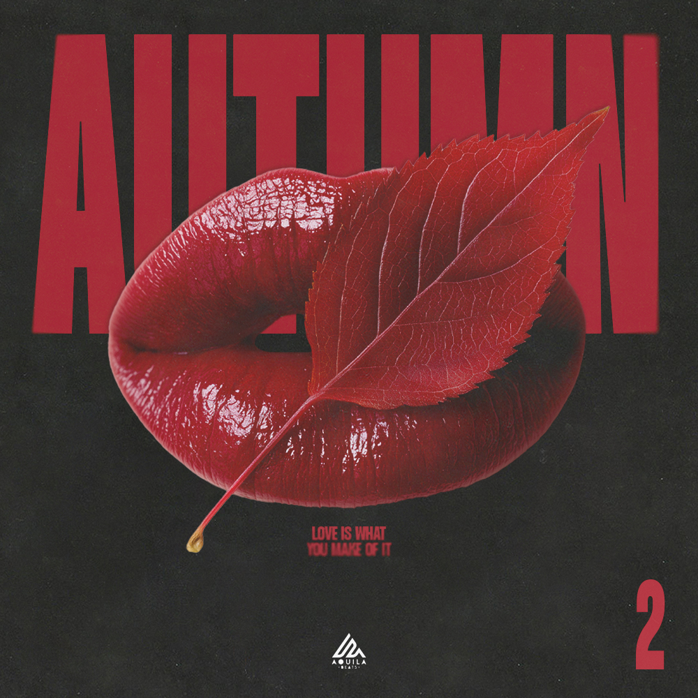 Aquila Beats - Autumn 2 Sample Pack - Slooply