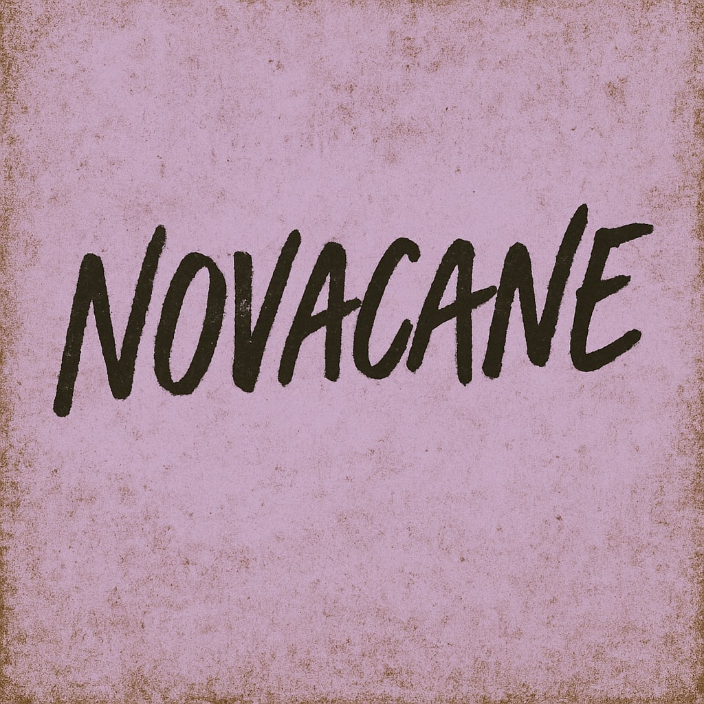 Nize - Novacane Sample Pack - Slooply