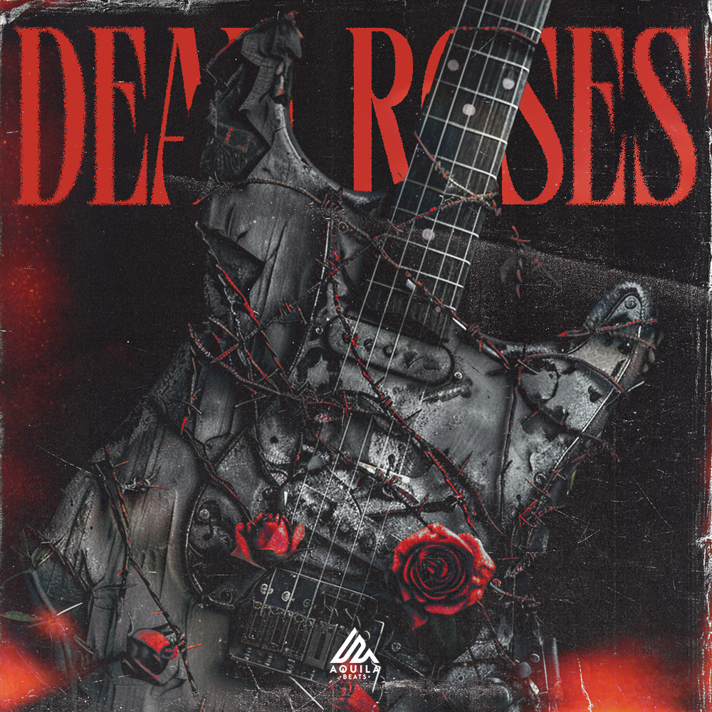 Aquila Beats - Dead Roses Vol. 1 Sample Pack - Slooply