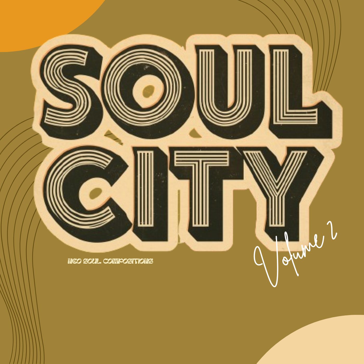 Motion Emotion Vibes - Soul City Vol.2 - Neo Soul Sample Pack - Slooply