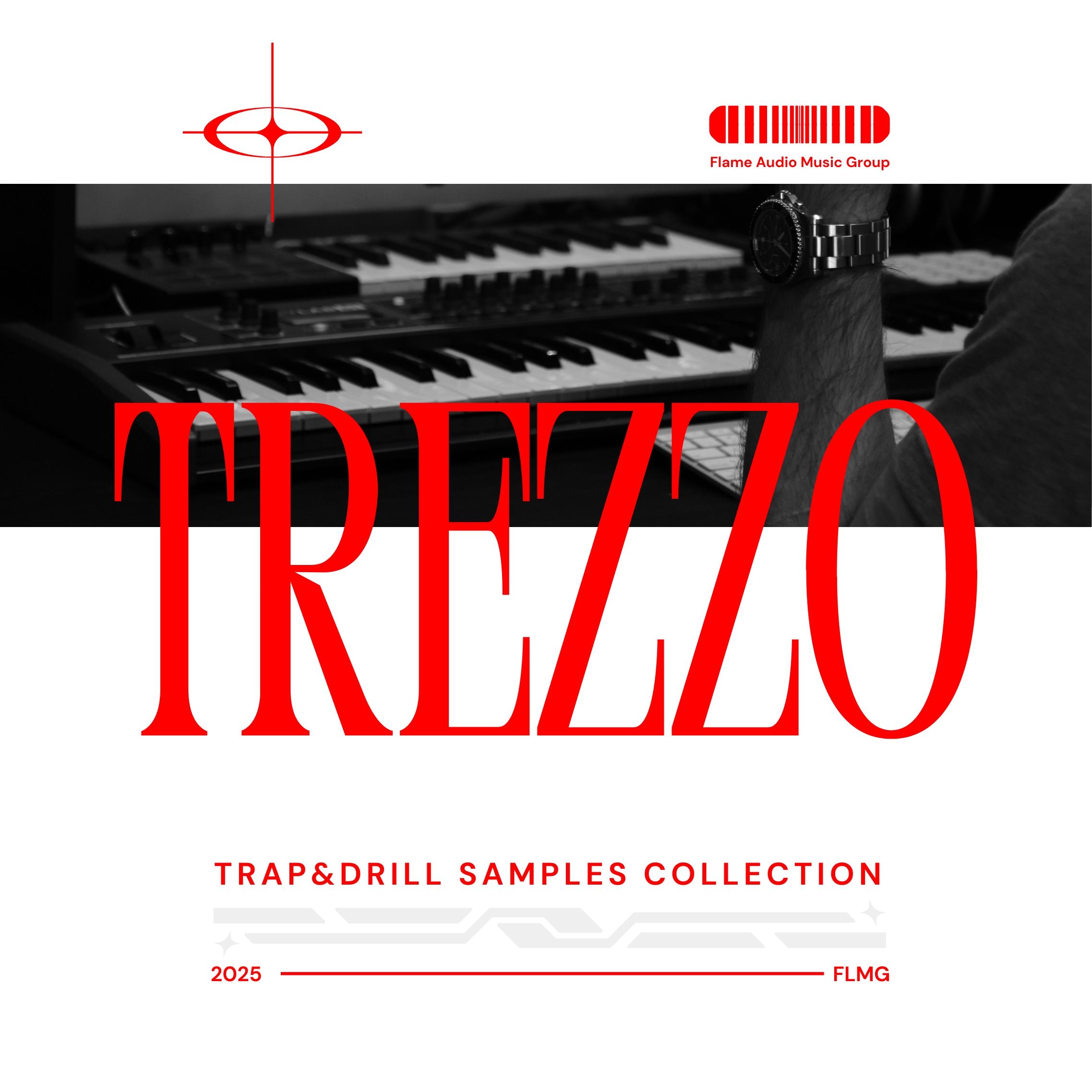 Flame Audio - TREZZO Sample Pack - Slooply