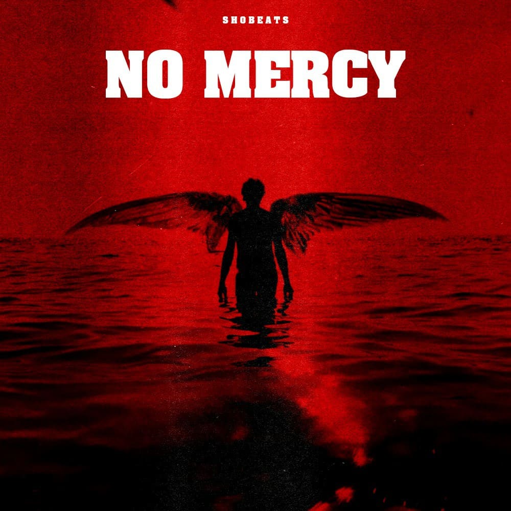 SHOBEATS - No Mercy Sample Pack - Slooply