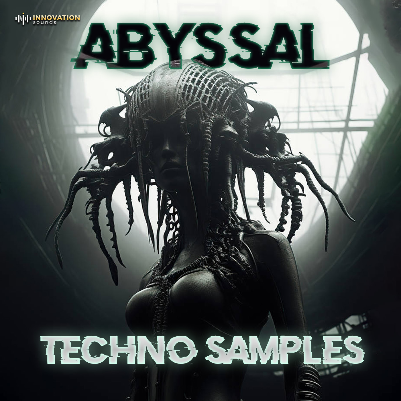 Infinity Audio - Abyssal Sample Pack - Slooply