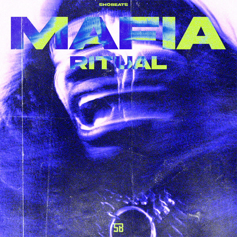 SHOBEATS - Mafia Ritual Sample Pack - Slooply