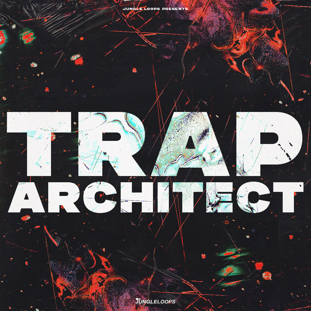 Jungle Loops - Trap Architect Sample Pack - Slooply
