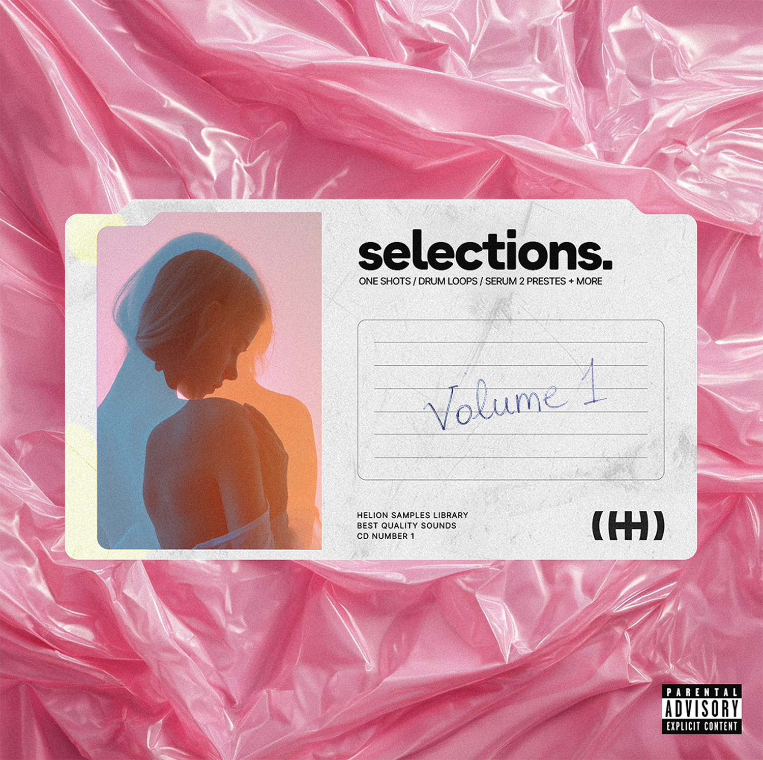 Helion Samples - Selections Sample Pack - Slooply