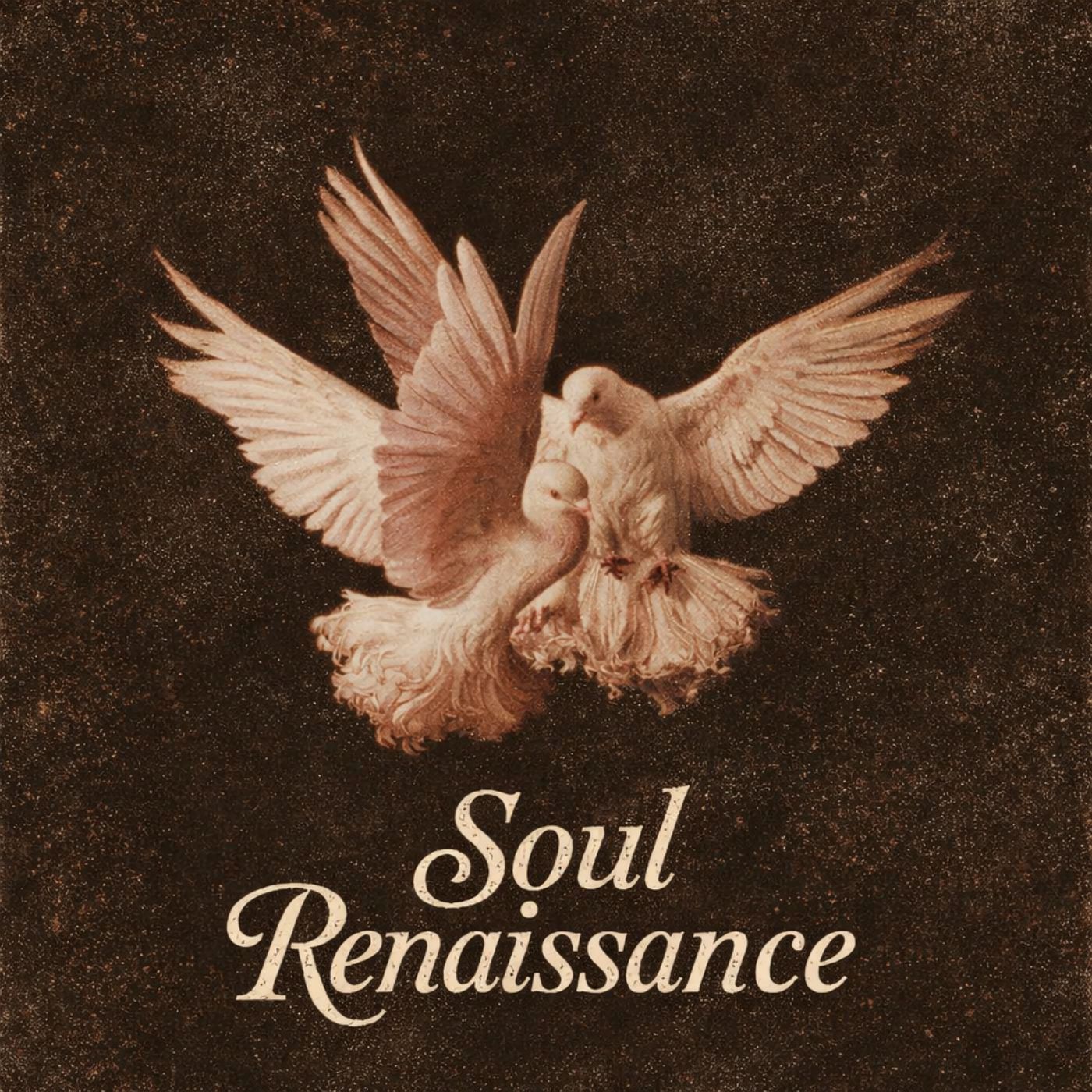 Ryan Gill - Soul Renaissance Sample Pack - Slooply