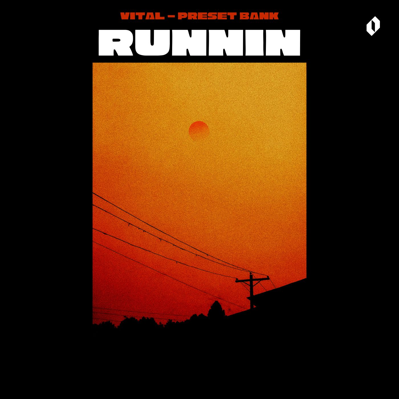 Outro - RUNNIN - VITAL BANK Sample Pack - Slooply