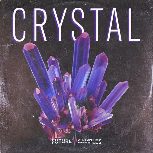 Future Samples - CRYSTAL - R&B Sample Pack - Slooply