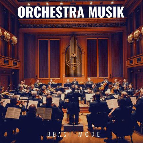 Creative Sounds - Orchestra Muzik Sample Pack - Slooply