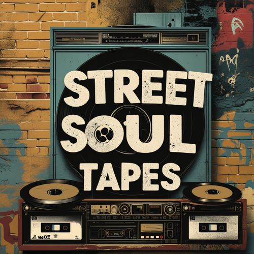 ACY - Street Soul - Neo Soul Beats Sample Pack - Slooply