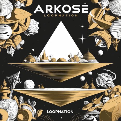 Hayven Squad - ARKOSE Sample Pack - Slooply