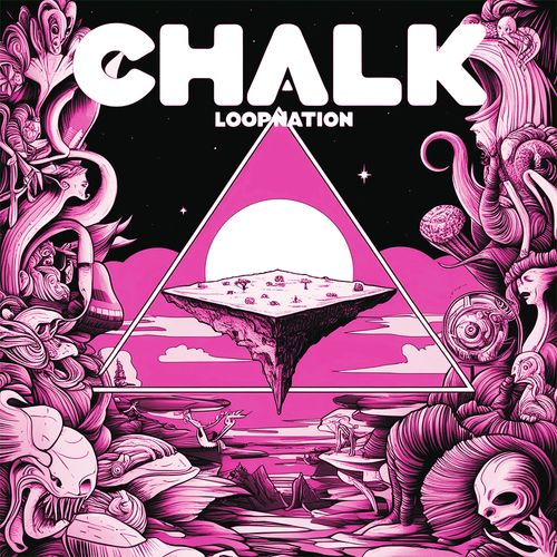 Loop Nation - CHALK Sample Pack - Slooply