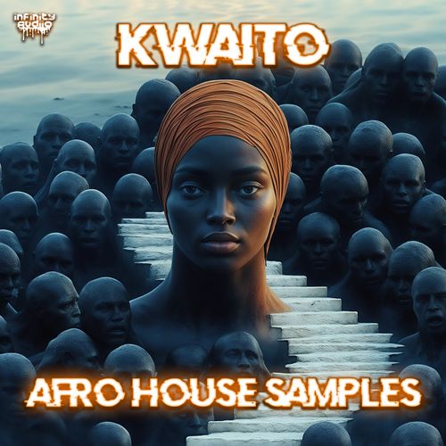 Infinity Audio - Kwaito Sample Pack - Slooply