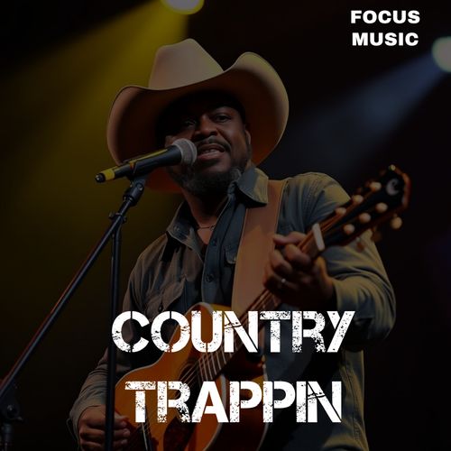 Creative Sounds - Country Trappin Sample Pack - Slooply